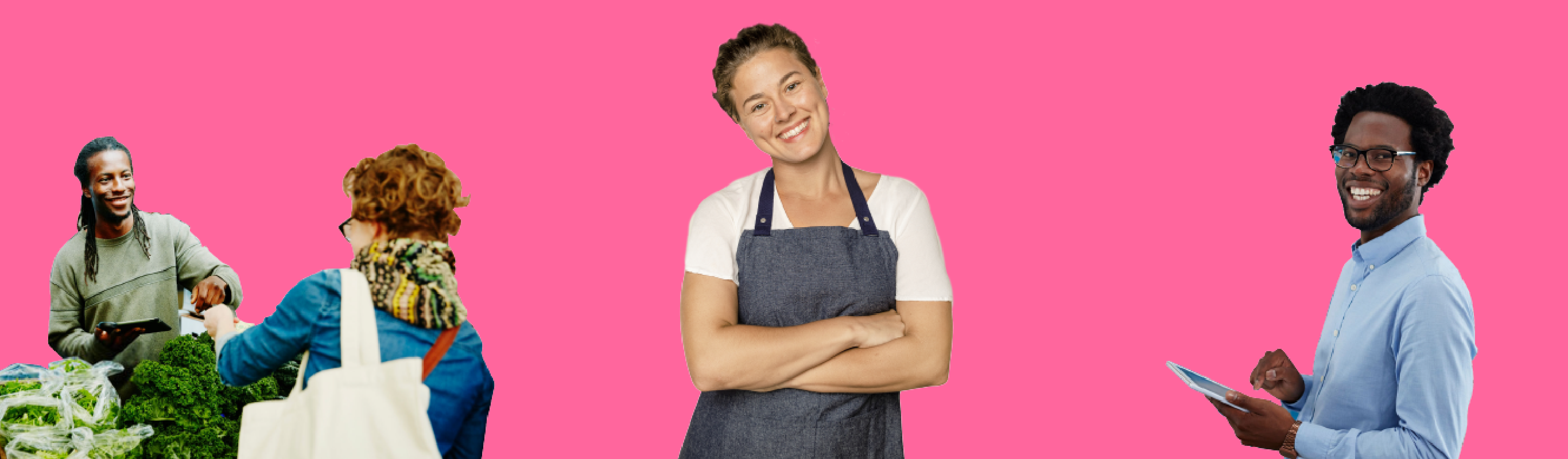 Asset Gallery - Choose Local