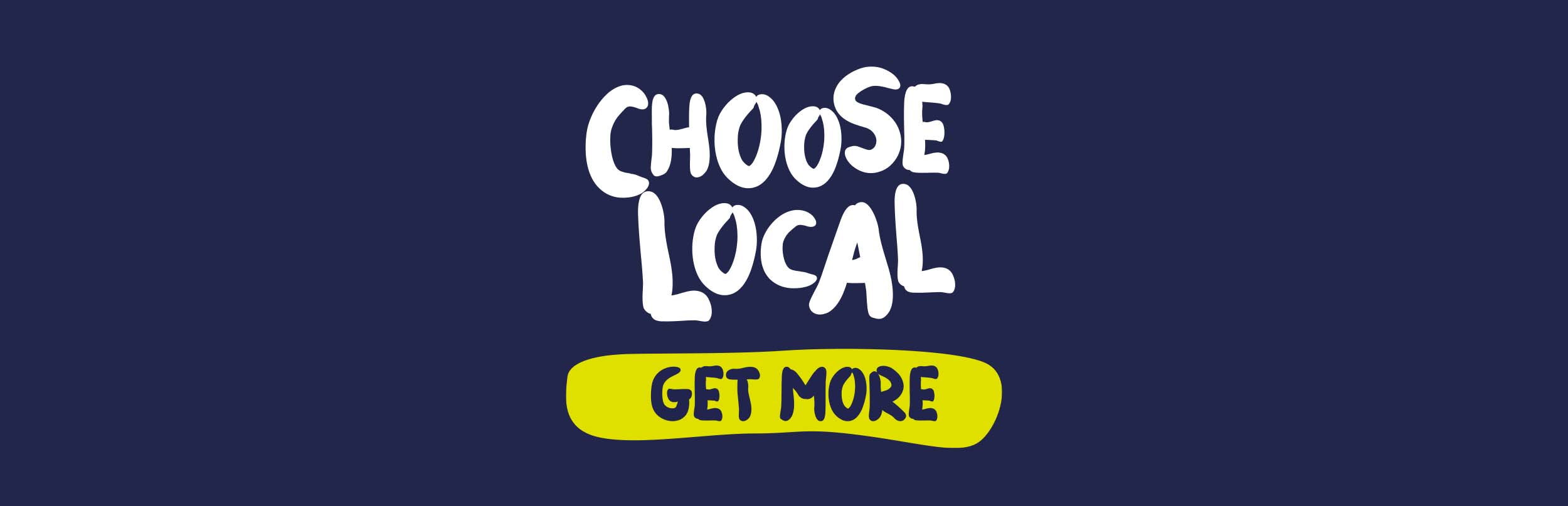 Home - Choose Local